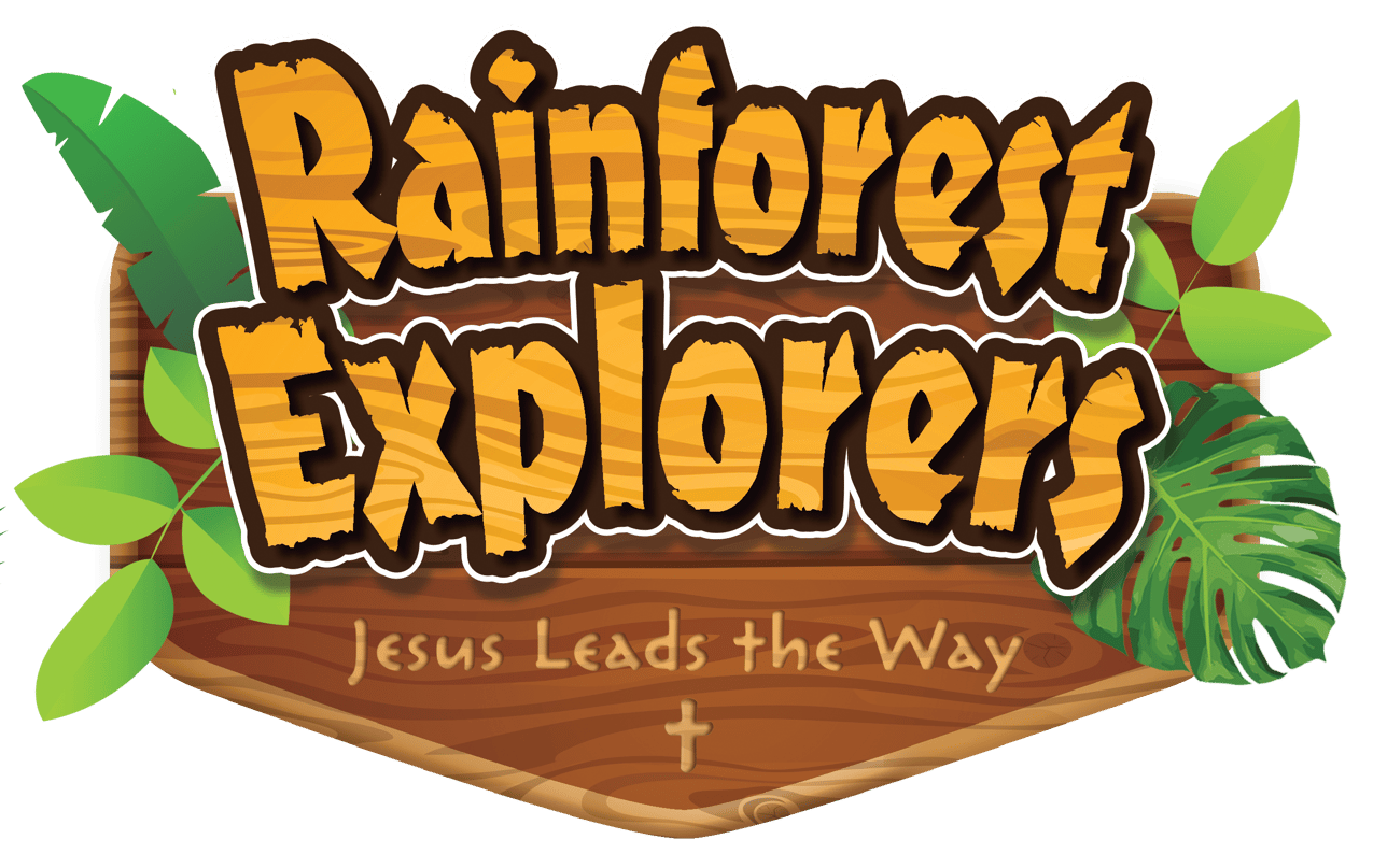 CPH VBS | Rainforest Explorers: Jesus Leads the Way